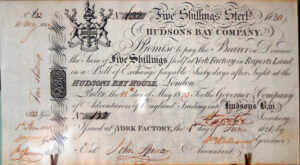 The Hudson’s Bay Company - Canada History Society