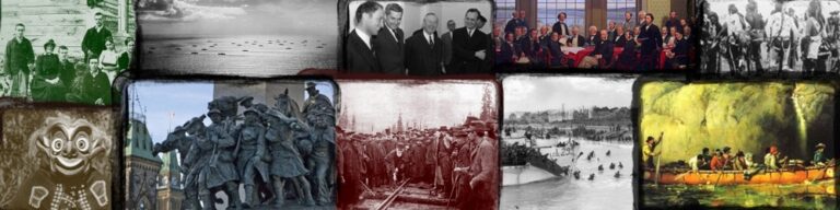 The Birth of a Nation: The Forces Behind Canadian Confederation in 1867 ...
