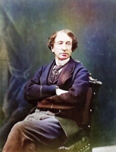 The Birth of a Nation: The Forces Behind Canadian Confederation in 1867 ...