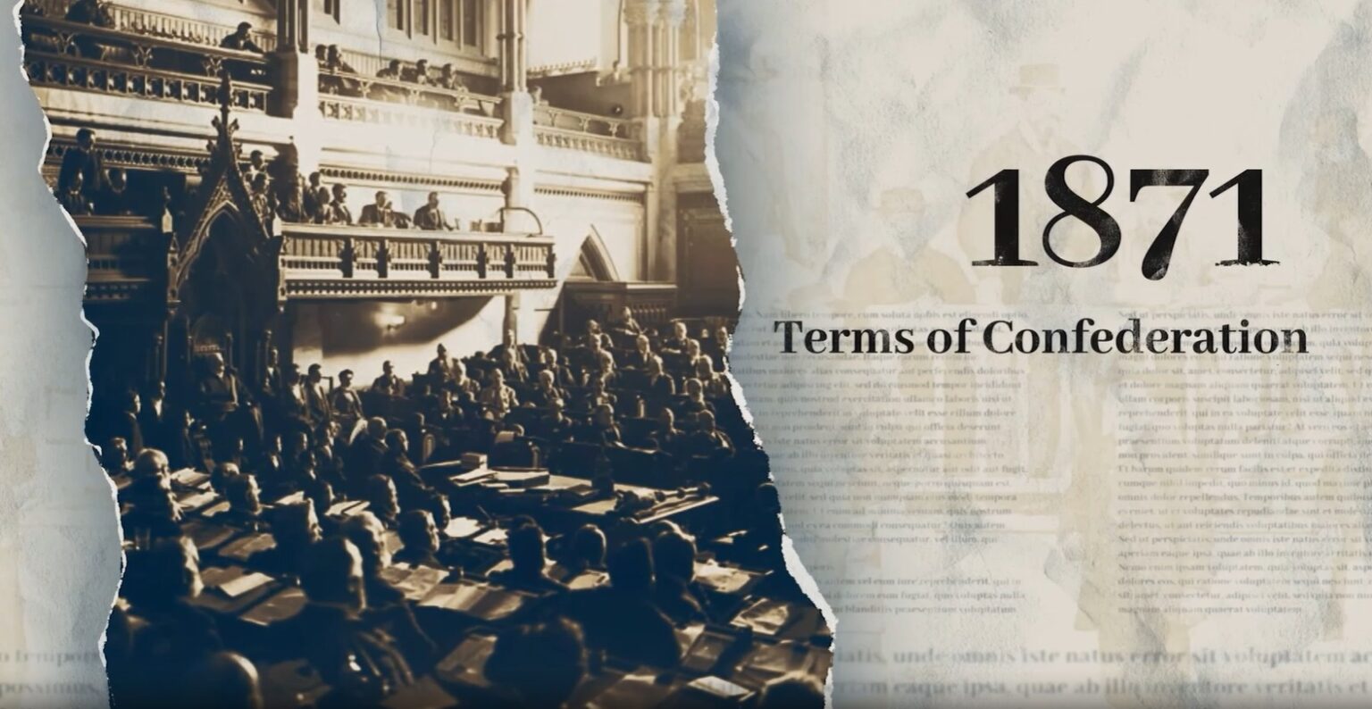 The Hudson’s Bay Company - Canada History Society