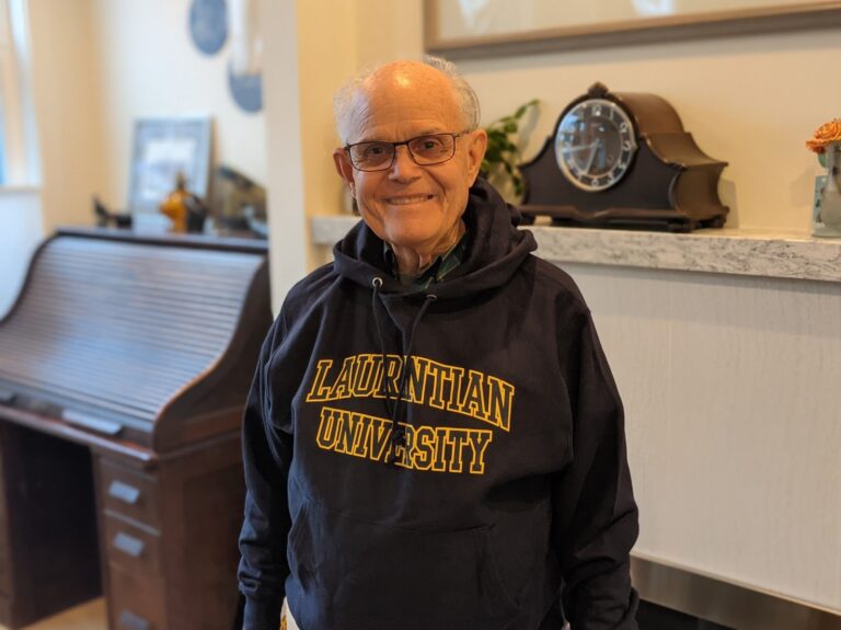 Dr. Graeme S. Mount - Canada History Society
