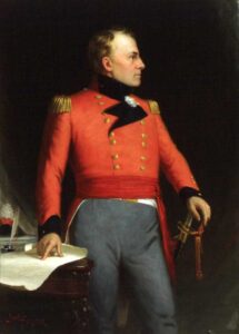 Sir Isaac Brock: The Commander Who Saved Canada - Canada History Society